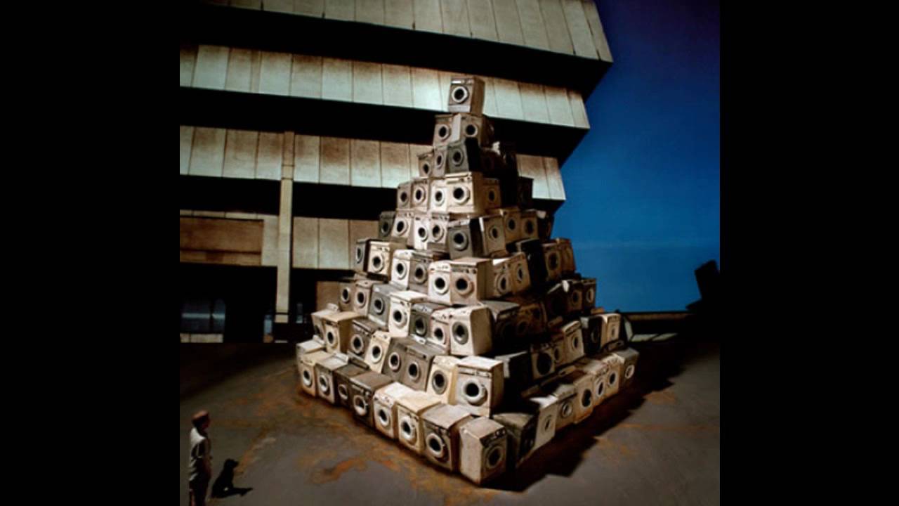 Danny Breaks - Science Fu Beats - YouTube