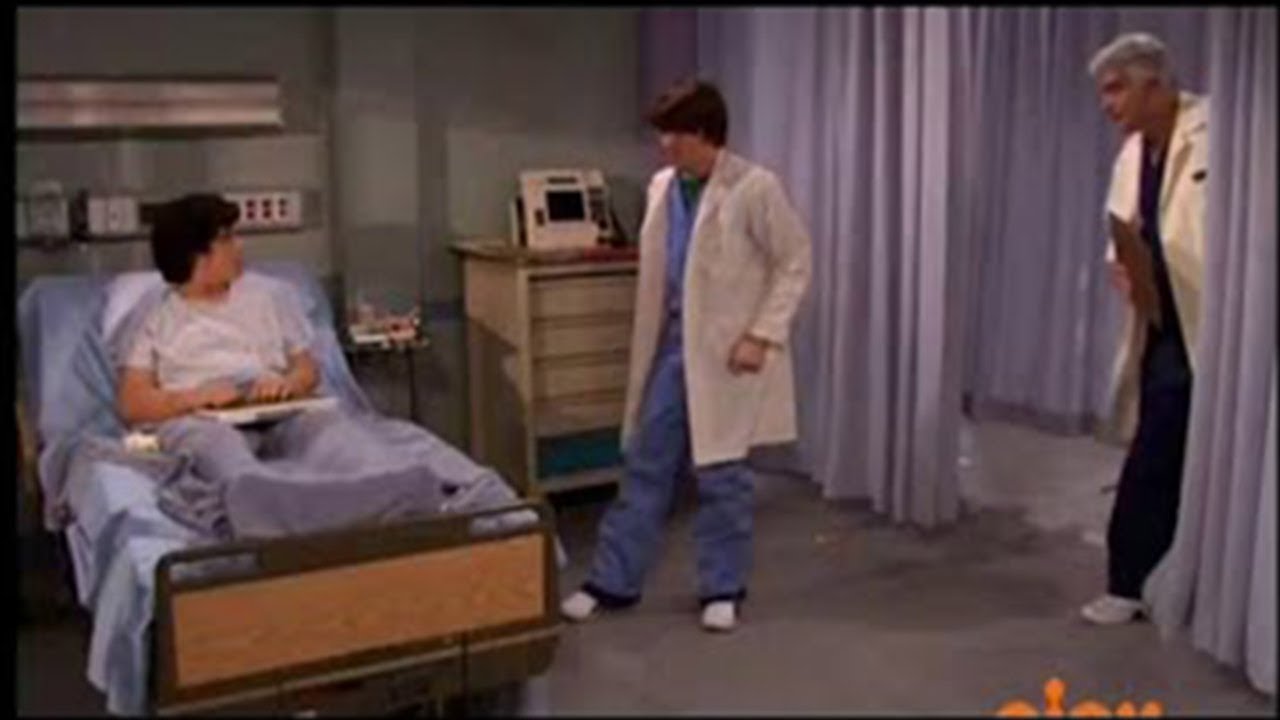 Drake y Josh Llamando a Doctor Drake (Español Latino) parte 1/9 - YouTube