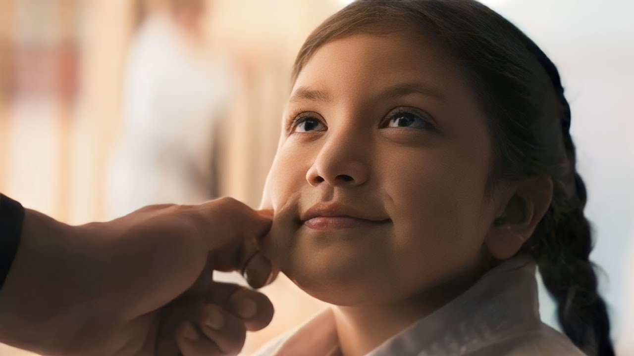 Marvel Studios’ Echo (2024) Season 1 Episode 1 - Echo Meets Kingpin - Scene (HD) - YouTube