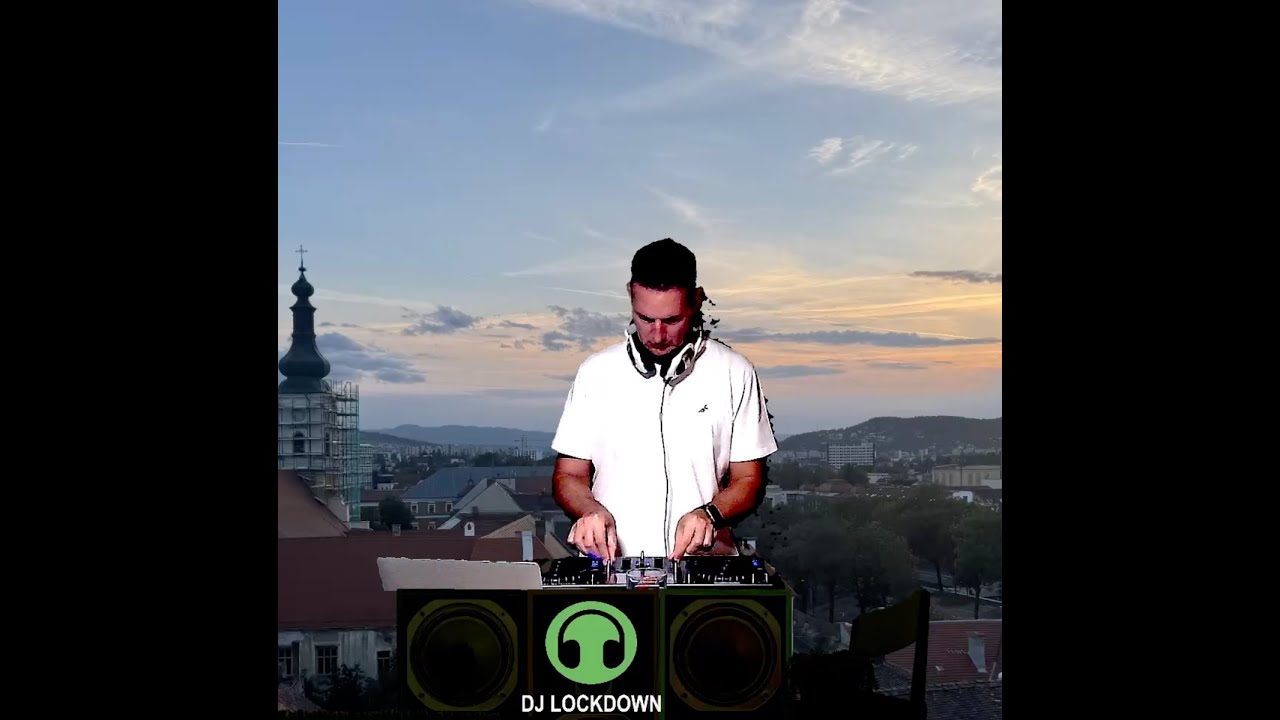 DJ Lockdown - Where am I? - YouTube