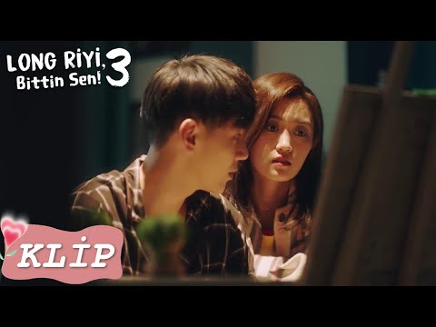 Long Riyi, Bittin Sen! 3 EP27 | Jingmei, eve dönüp Long Yi'yi mutlu etmeye çalıştı