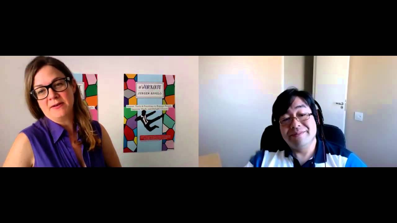 How to use Agile Practices for a Leaderless Team - YouTube