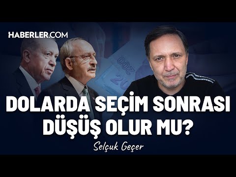 Yakın ve Orta Gelecekte Depremin Türkiye'ye ve Bölgeye Ekonomik Etkisi Ne Olacak? | Selçuk Geçer