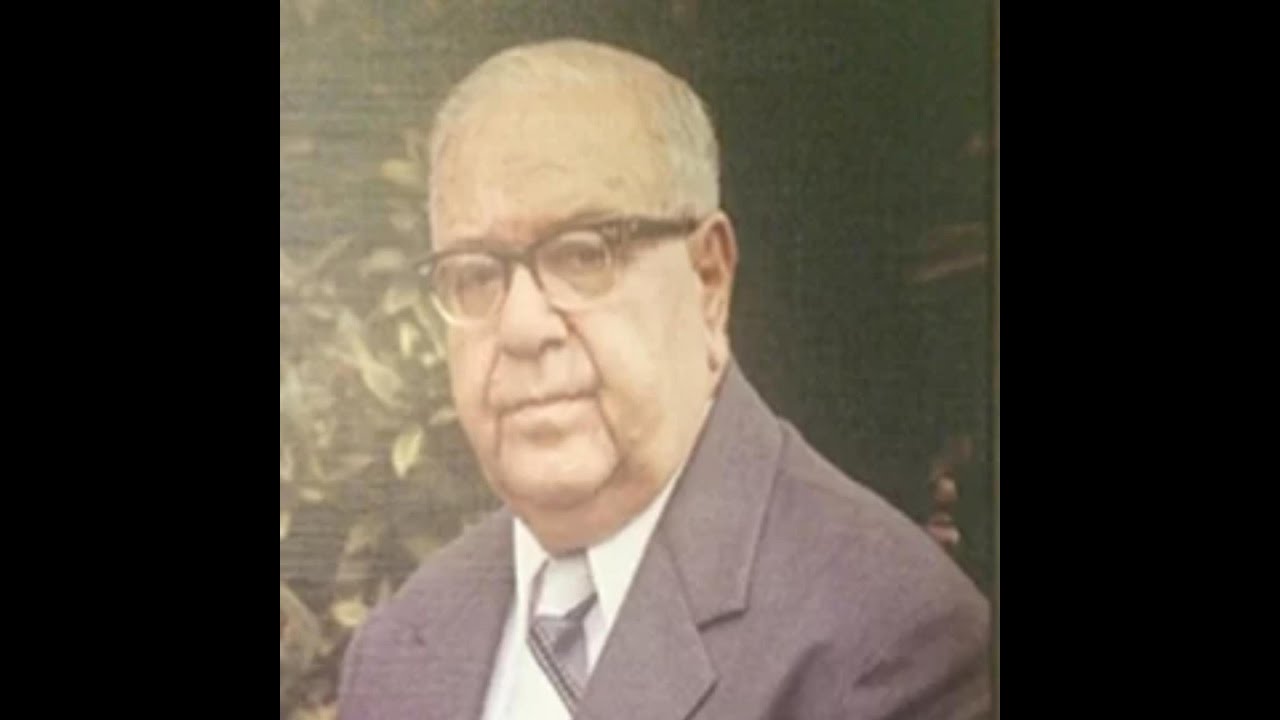 Anthony Abraham Laquis, founder of AA LAQUIS - YouTube