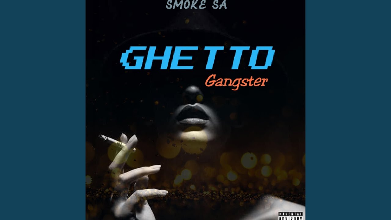 GHETTO GANGSTER - YouTube