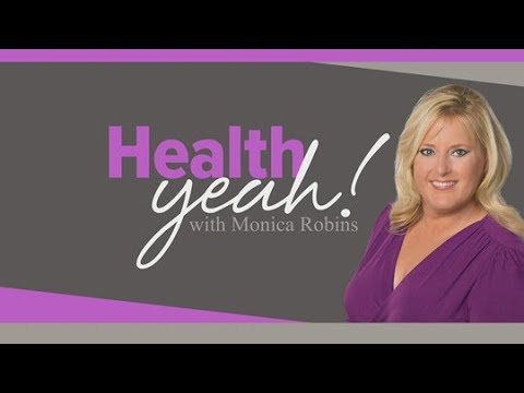 Monica Robins discusses her brain tumor with neuro-oncologist Dr. Mina ...