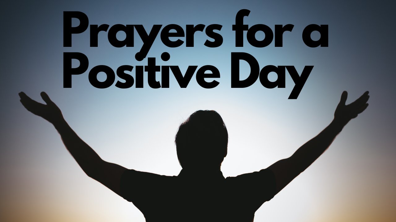 Morning Prayer July 23, 2023 - YouTube