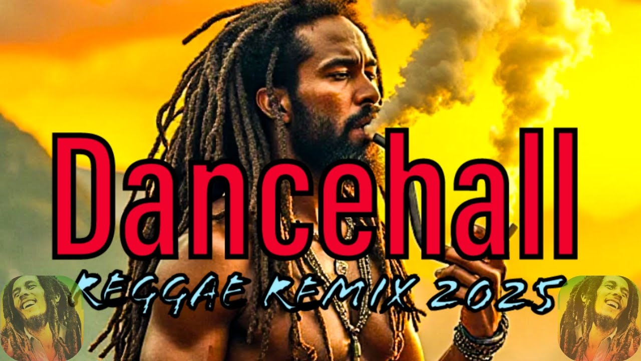 🔴Roots Reggae Remix Weed 2025 - Best Reggae All Times - Dancehall ...