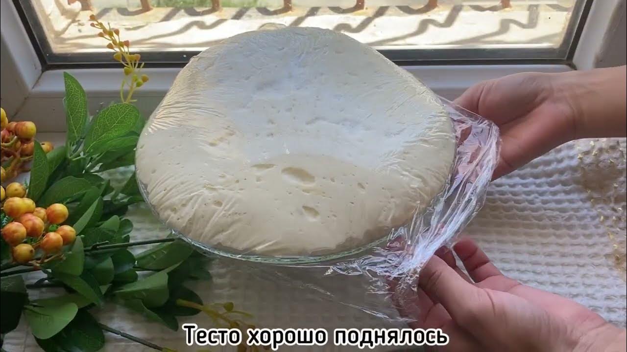 Я больше не покупаю хлеб Новый идеальный рецепт быстрого хлеба за 5
