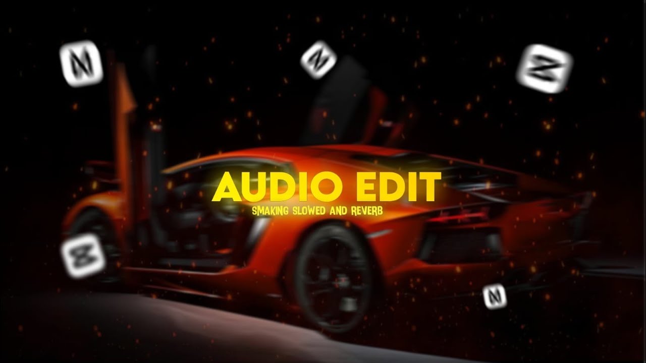 HOW TO MAKE SLOWED AND REVERB SONG 🔥 - YouTube