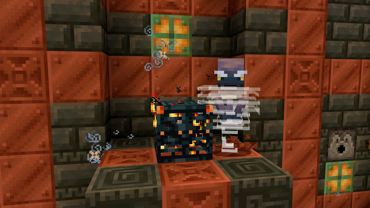 Minecraft Preview 1.20.60.24 Changelog 🔴 - YouTube