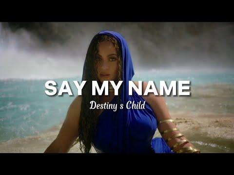 Say My Name Ringtone "Destiny s Child" Say My Name Song Ringtone ...