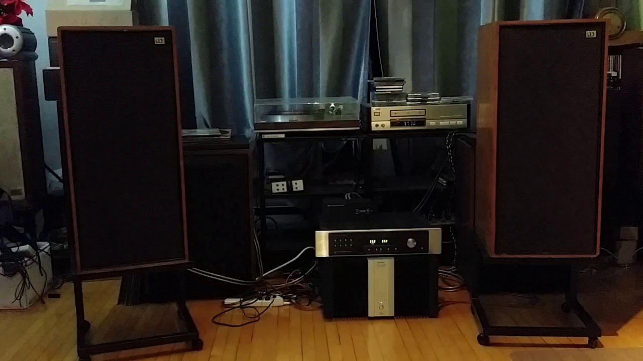 Monitor Audio MA1 speakers napovo - YouTube