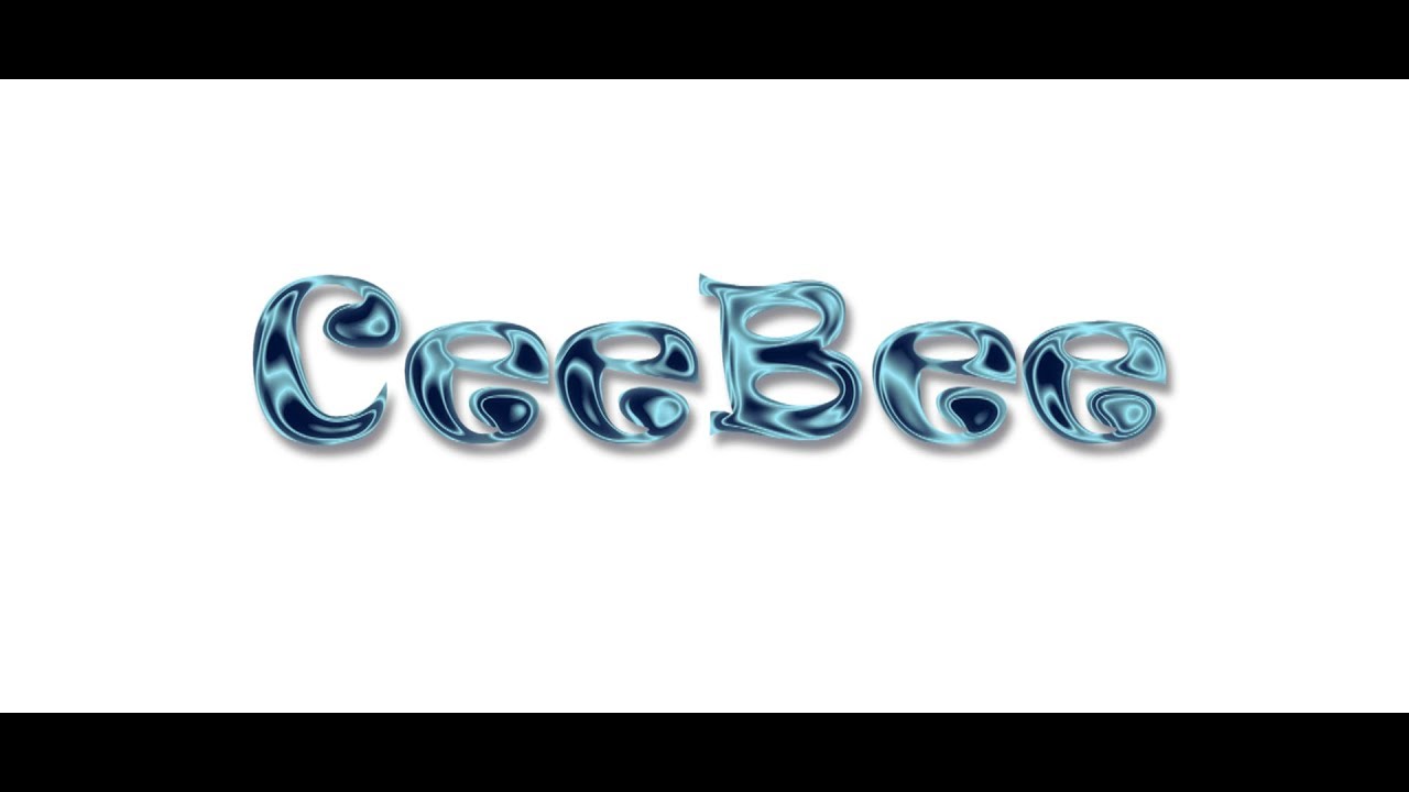 CeeBee - Extrait Compositions - YouTube