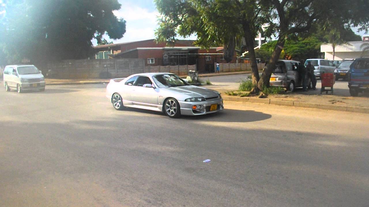 Zimbabwe Petrolheads Car Meet - YouTube