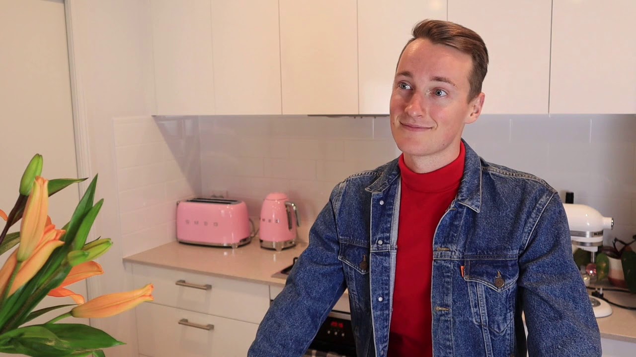 Joe Meldrum - Acting Reel - YouTube