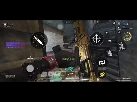 MP RANKED HARDPOINT CRASH 💥 #codm - YouTube