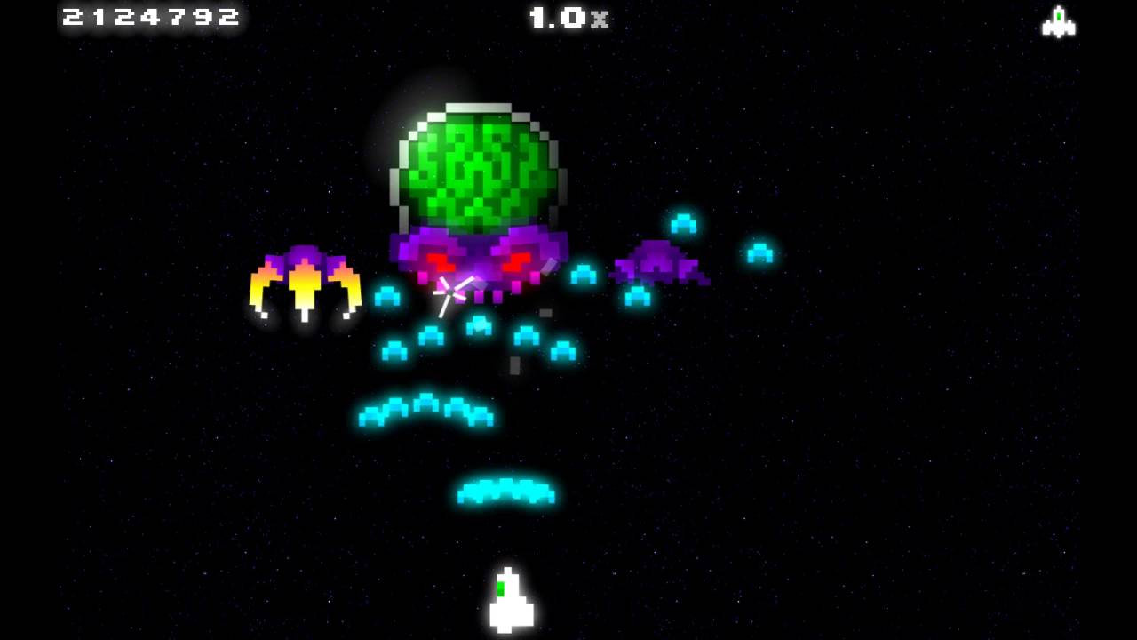 Radiant how to destroy mega brain - YouTube