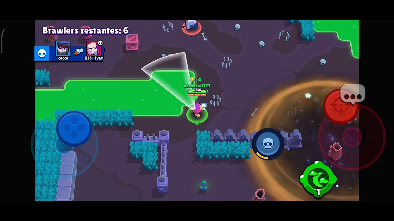 SUBIENDO A SANDY A RANGO 20!!-BRAWL STARS - YouTube