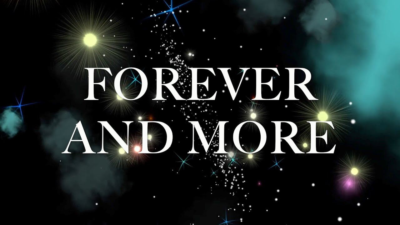 kkcherryco66 - Forever And More (Official Music Visualizer) - YouTube