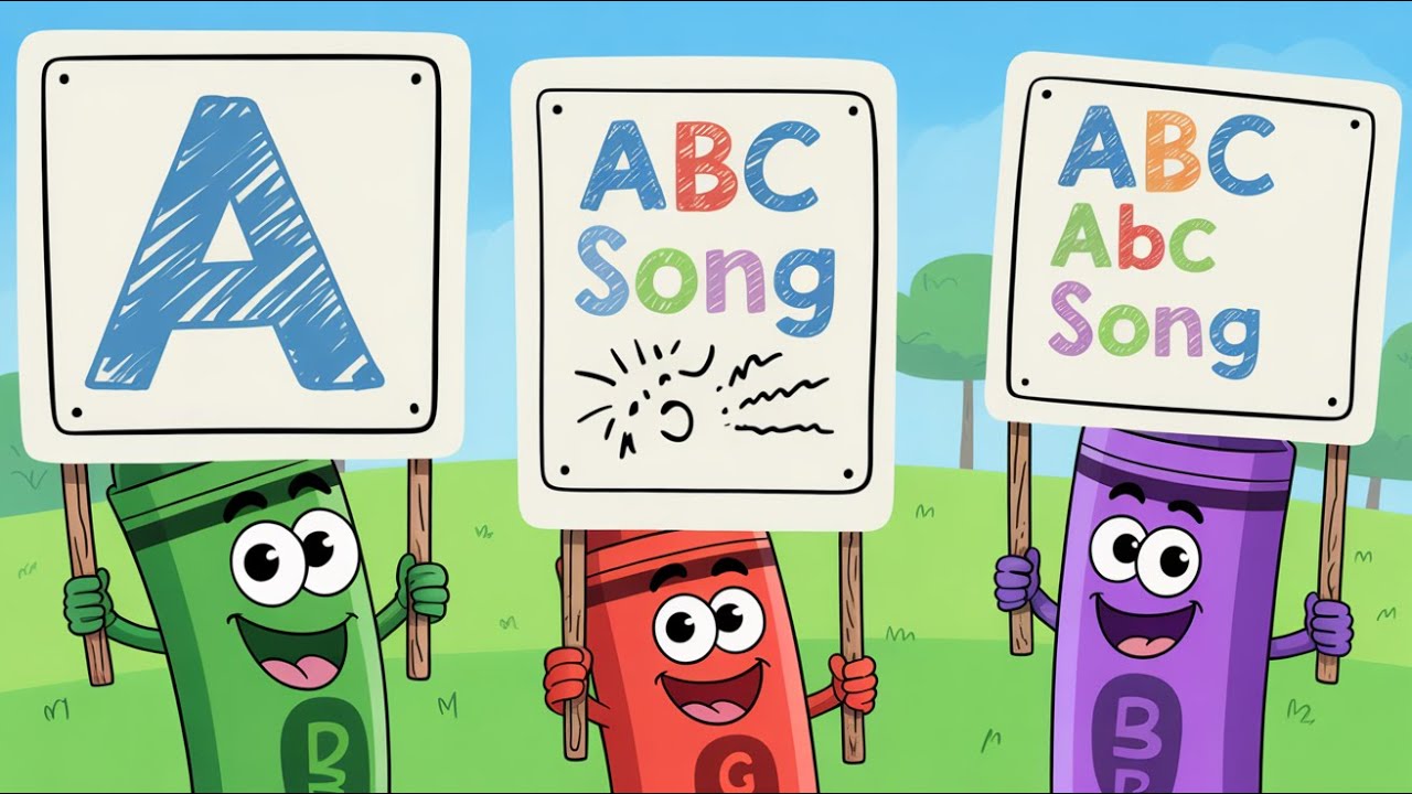 The ABC Phonics Song That's Too Catchy - YouTube