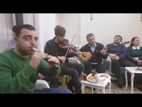 Sarı güzel  şavşat türküsü 2023