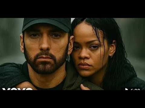 Life -Rihanna ft Eminem -(Official music lyrics video 2026)