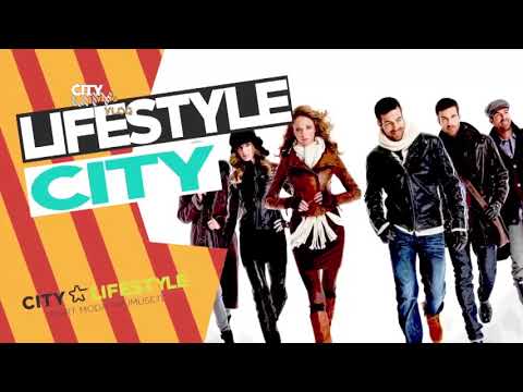 CITYVLOG IDENT