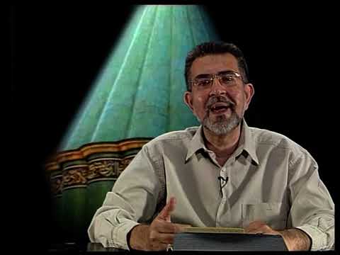 Dinle Neyden #15 - Kanaat ve İlahi Aşk - Ö. Tuğrul İnançer'in Dilinden Mesnevi Sohbetleri