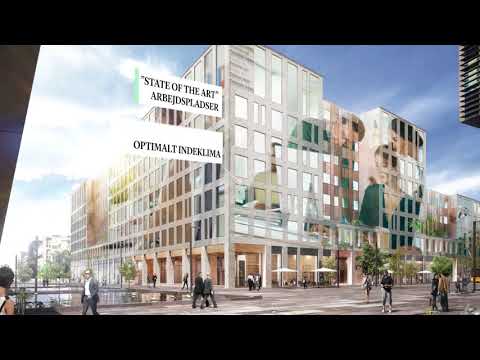 KLP Ejendomme Room for Human Potential