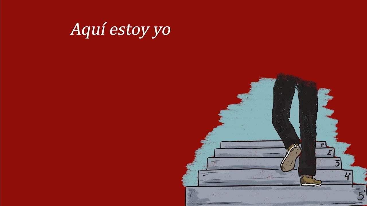 José Rodríguez ft Xarate y Sergio Fernández - Aquí estoy yo (Video ...