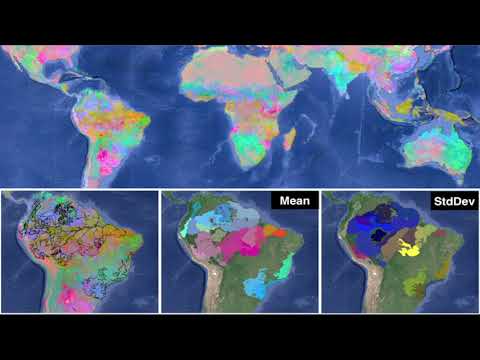 Geo for Good User Summit 2017: Andrew Wilcox, Yale University