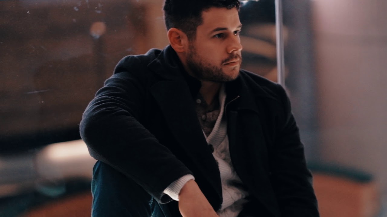 Joey Catalano Detroit Video Shoot - YouTube