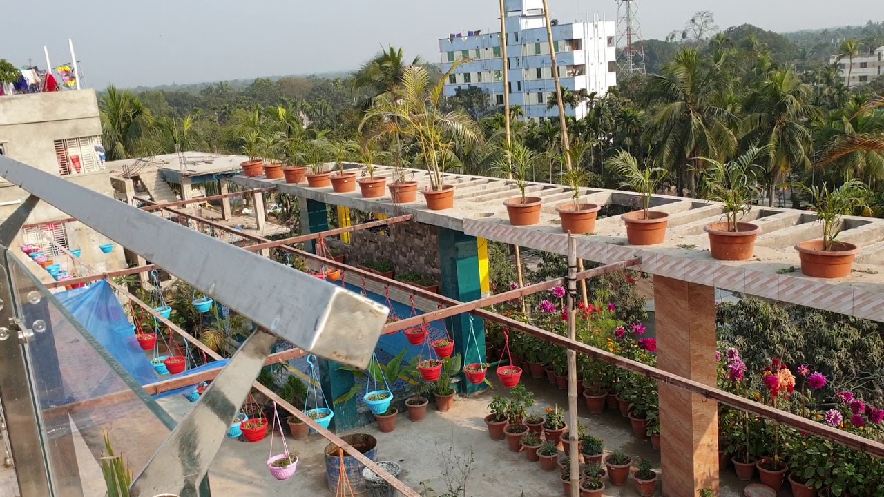 joy garden-7 - YouTube