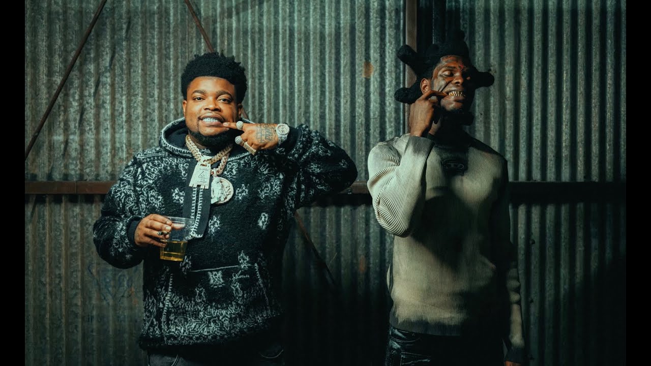 El Snappo - Brick Man (feat. BossMan Dlow) [Remix] [Official Video ...