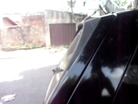 2 pioneer 309 + stetsom V900 no uno... (teste)