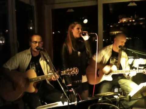 Amy Macdonald - This is the life (Isa cover)