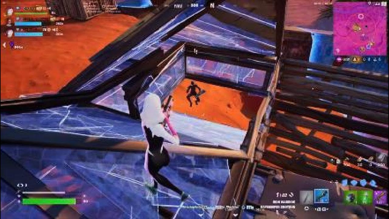 Ranked Battle Royale Dub ft. nick/reid - YouTube