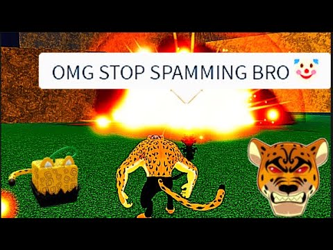This Leopard Fruit Awakening Is RIDICULOUS | Bounty Hunting + Leopard ...