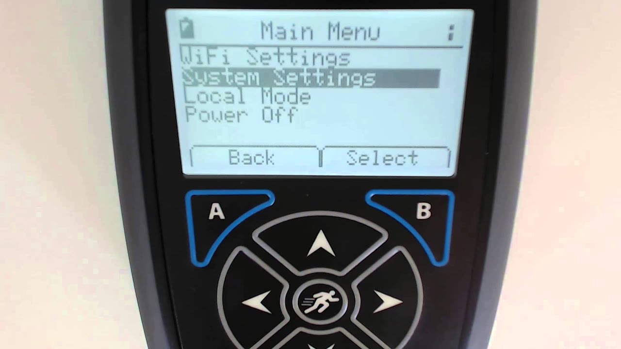 Introduction to the MindWare Mobile Impedance Cardiograph - YouTube