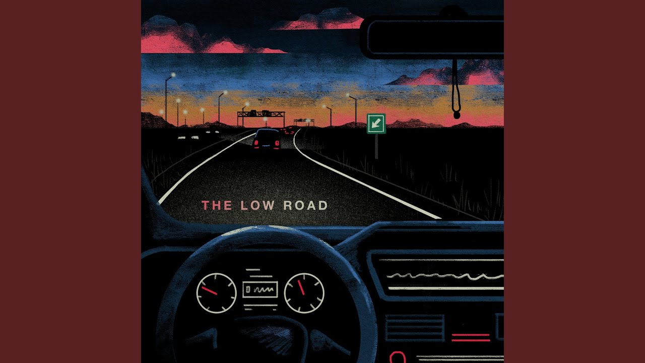 The Low Road (feat. Teddy Faley) - YouTube