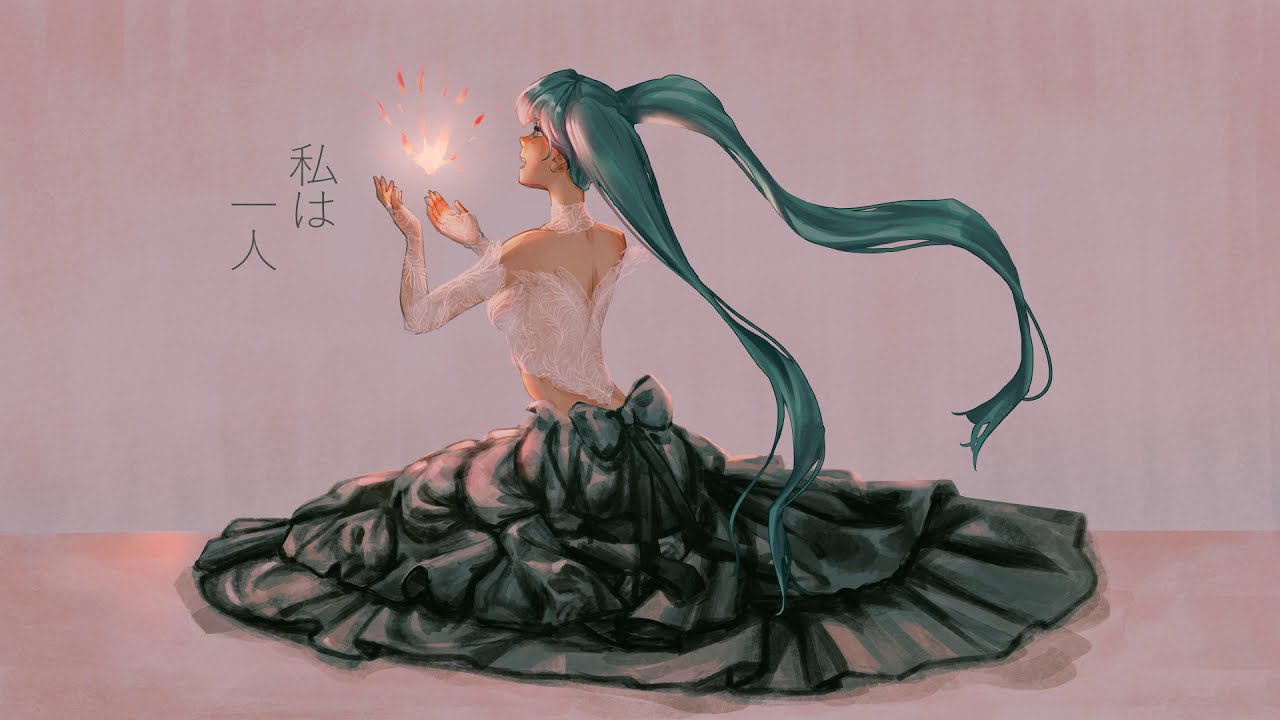 Make A Wish | noaon feat. 初音ミク - YouTube