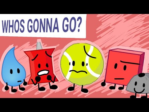 BFDIVV 2: The Elimination Has Begun - YouTube