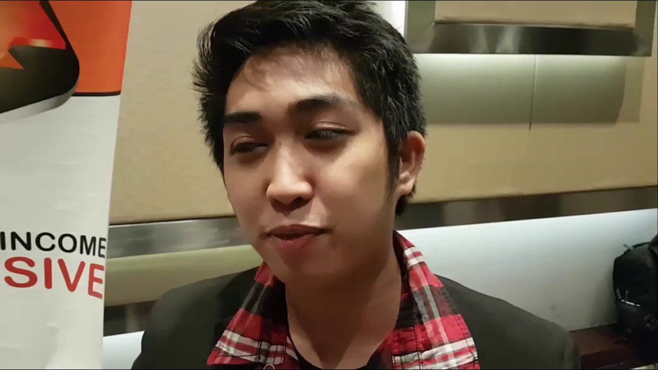 Manila Rave Reviews November 2016| Internet Income Intensive By Peng ...