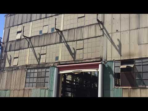 Sydney trains yard at Chullora NSW - YouTube