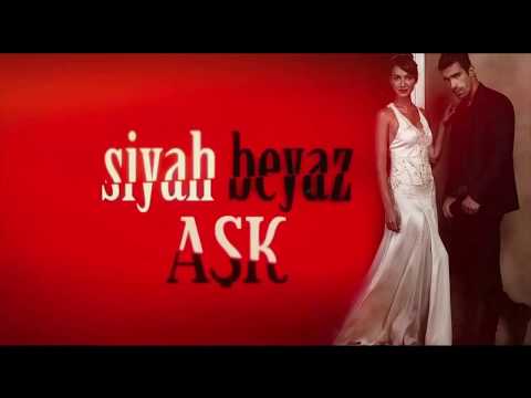 Siyah Beyaz Aşk -  Dizi Müzikleri -  Tutsak