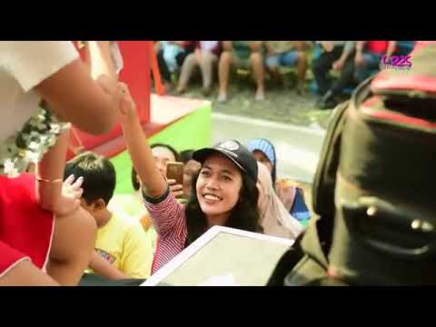 DESI TATA MUNDUR ALON ALON