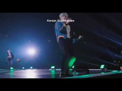 BTS FIRE- BTS WORLD TOUR 'LOVE YOURSELF' JAPAN EDITION