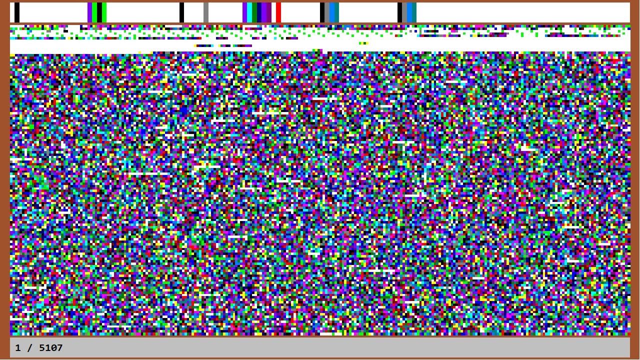 Decode Me! (Round 1.2 - FIXED) - YouTube