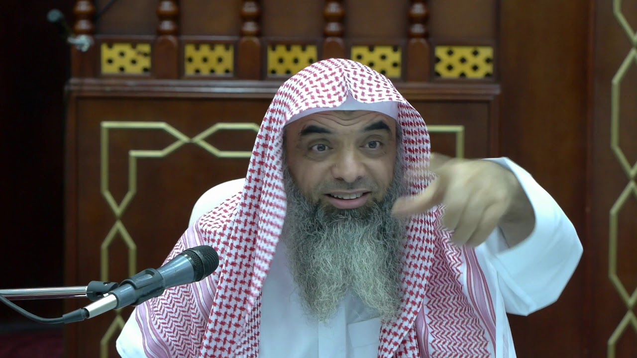 Lesson 64 | Surah Al-Kauthar | Sheikh Hazem Rajab - YouTube